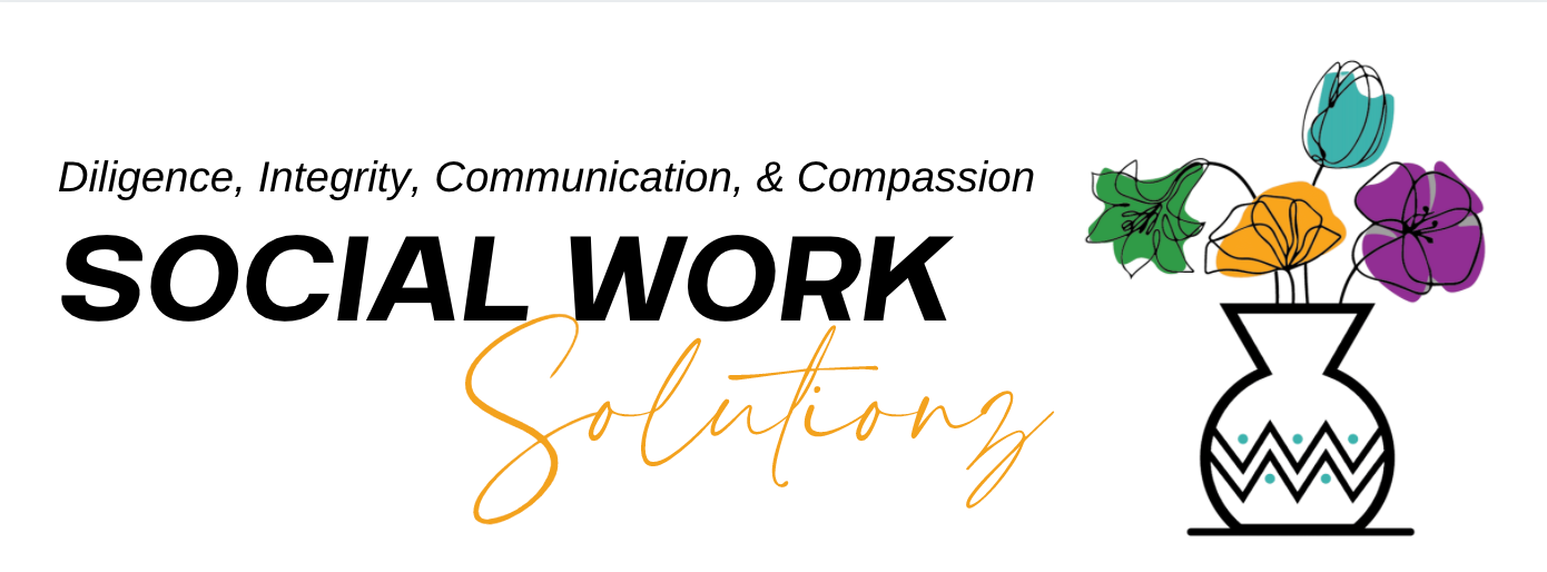 Resources & Tools – Social Work Solutionz